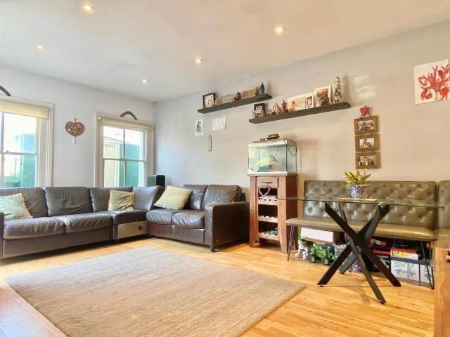Apartment at Pentney Road, Greater London