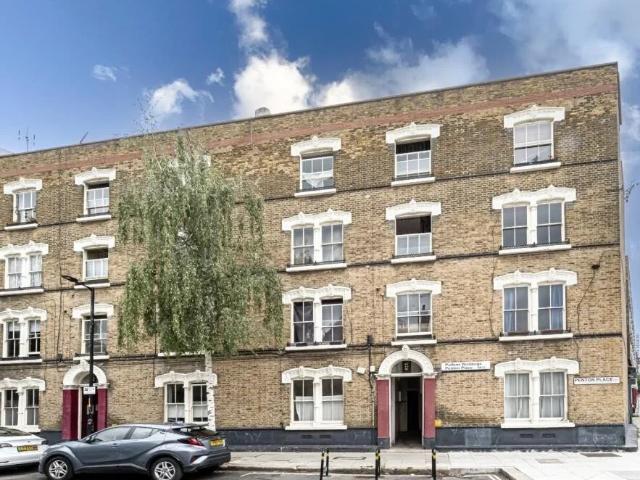 Apartment at Penton Place, Greater London