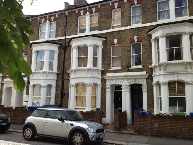 Apartment at Penton Place, Greater London
