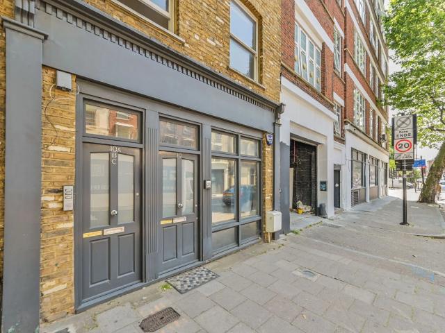 Apartment at Penton Street, Greater London