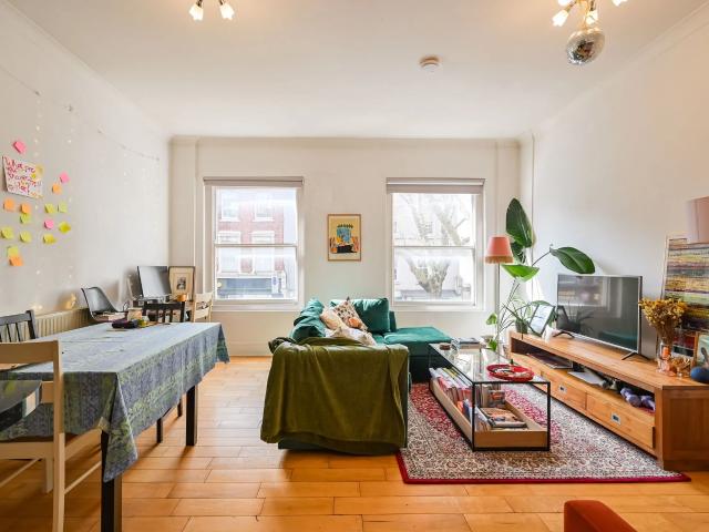 Apartment at Penton Street, Greater London