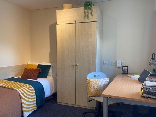 Apartment at Pentonville Road, Greater London