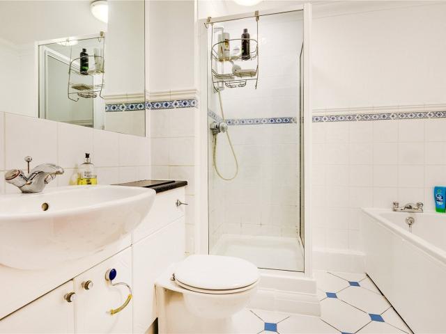 Apartment at Pentonville Road, Greater London