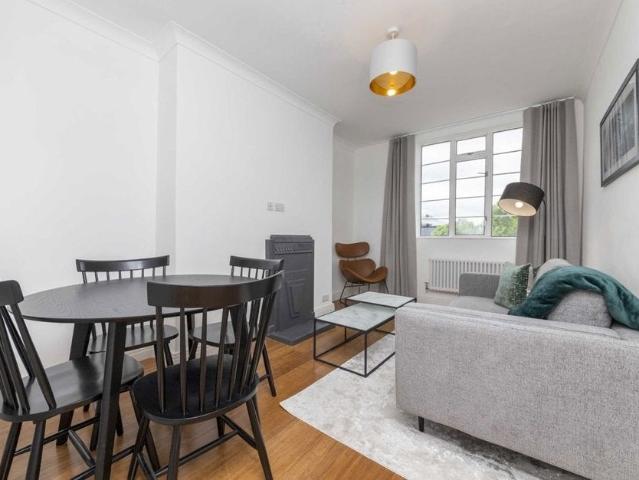 Apartment at Pentonville Road, Greater London
