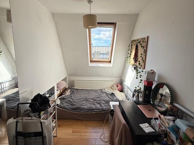 Apartment at Pentonville Road, Greater London