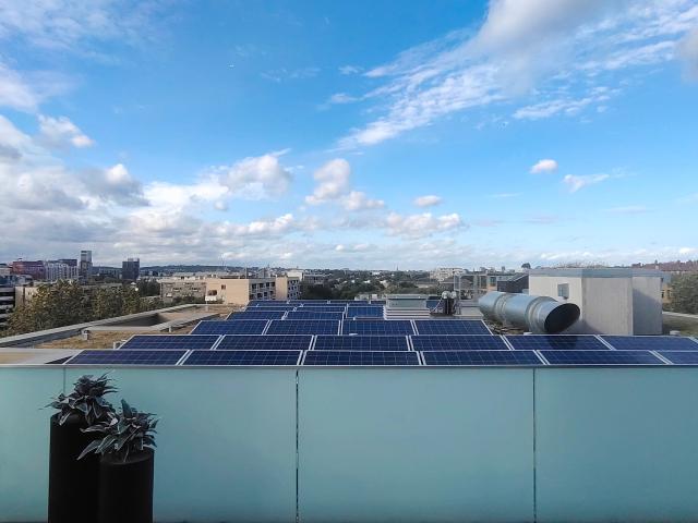 Apartment at Pentonville Road, Greater London