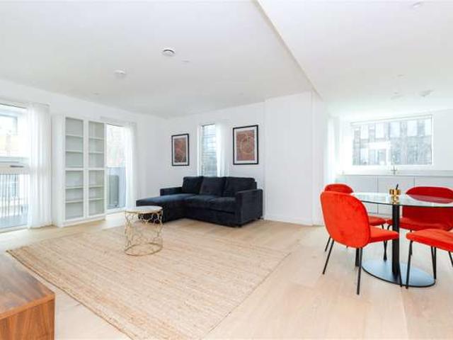Apartment at Pentonville Road, Greater London