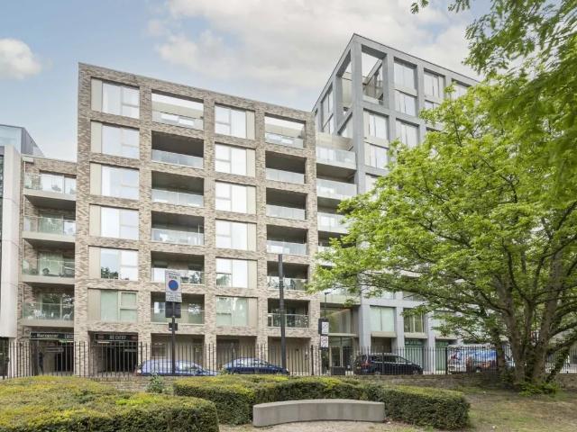Apartment at Pentonville Road, Greater London