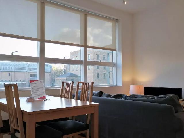 Apartment at Pentonville Road, Greater London