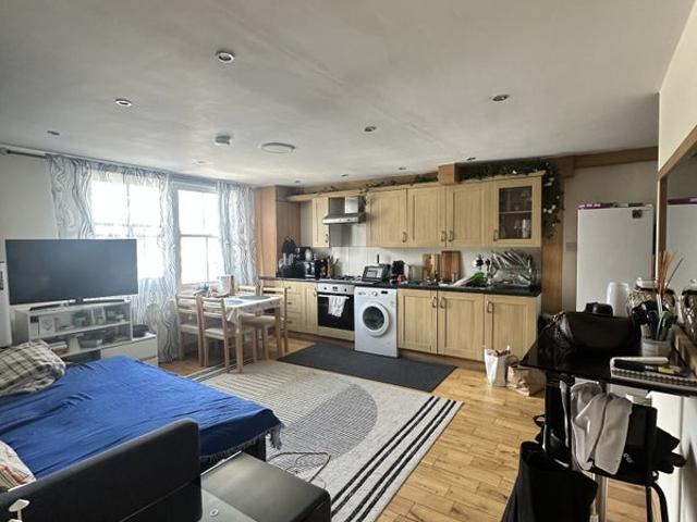 Apartment at Pentonville Road, Greater London