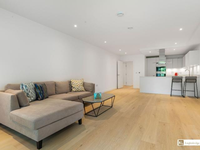 Apartment at Pentonville Road, Greater London