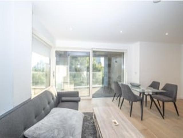 Apartment at Pentonville Road, Greater London