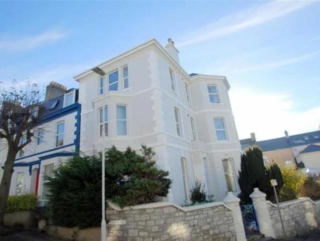 Apartment at Pentillie Road, Plymouth