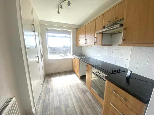 Apartment at Pentland Crescent, Dundee