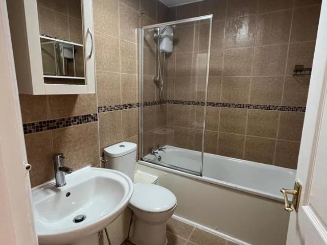 Apartment at Pentland Place, Greater London