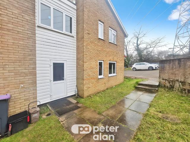 Apartment at Pentre Close, Cwmbrân