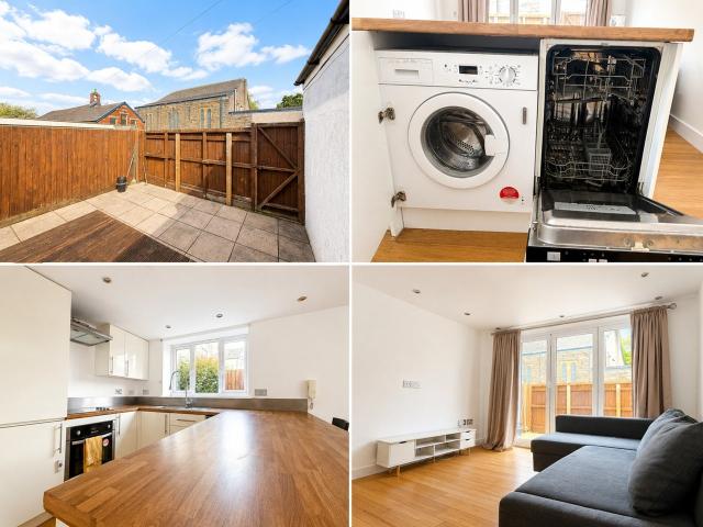 Apartment at Pentre Place, Cardiff