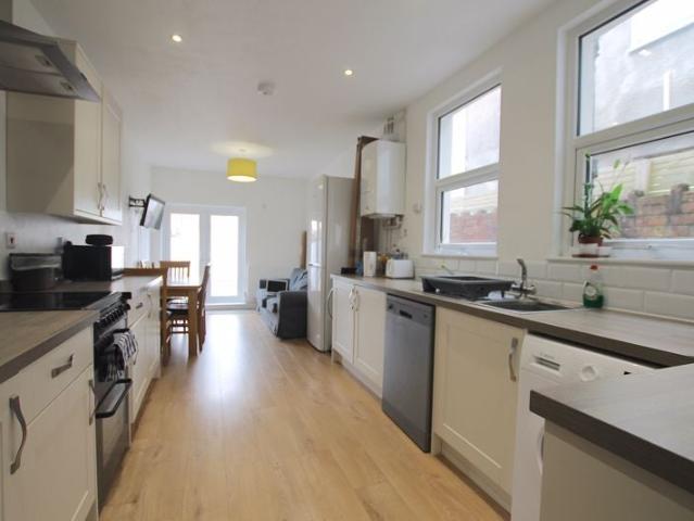 Apartment at Pentyrch Street, Cardiff