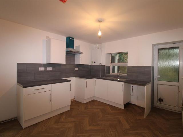 Apartment at Penybryn Terrace, Penrhiwceiber