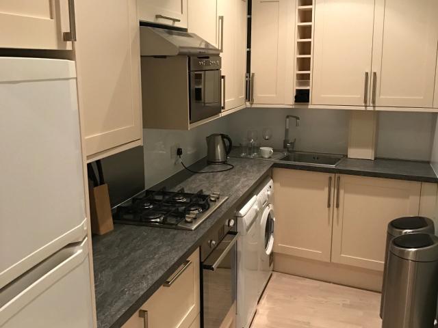 Apartment at Penywern Road, Greater London