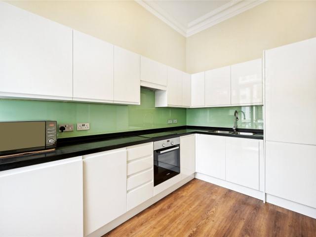 Apartment at Penywern Road, Greater London