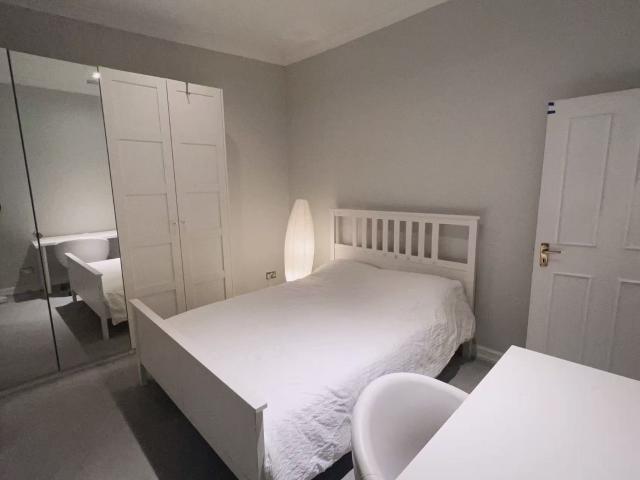 Apartment at Penywern Road, Greater London