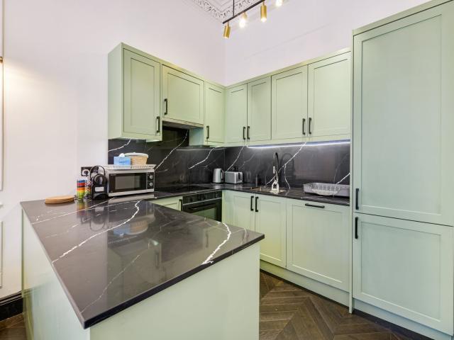 Apartment at Penywern Road, Greater London