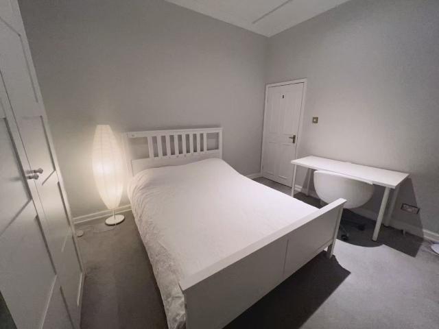 Apartment at Penywern Road, Greater London