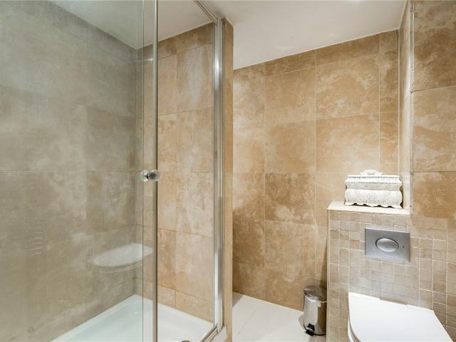 Apartment at Penywern Road, Greater London