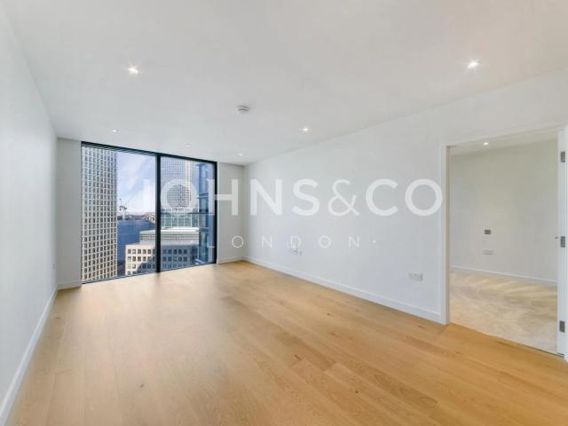 Apartment at Pepper Street, Greater London