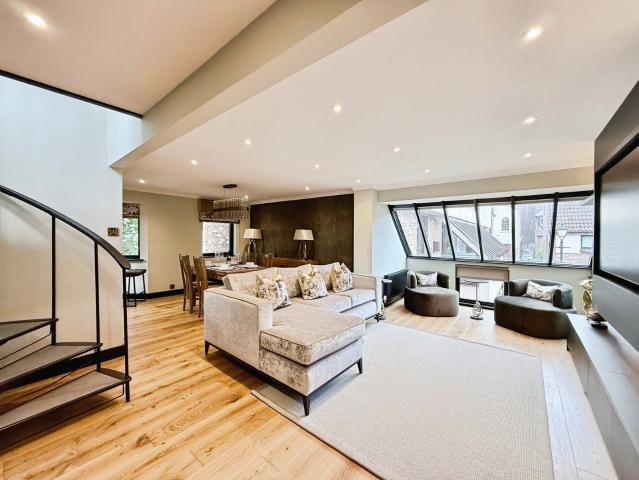 Apartment at Peppercorn Court, Newcastle upon Tyne