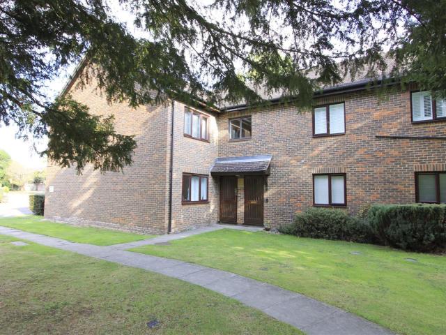 Apartment at Pepys Close, Greater London