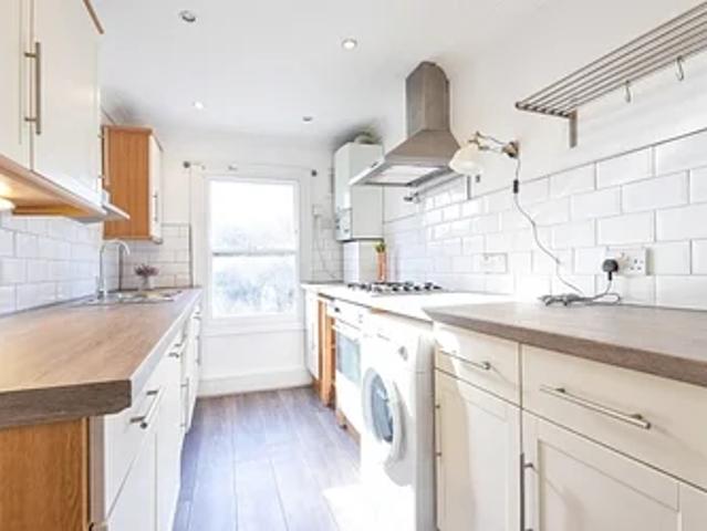 Apartment at Pepys Road, Greater London
