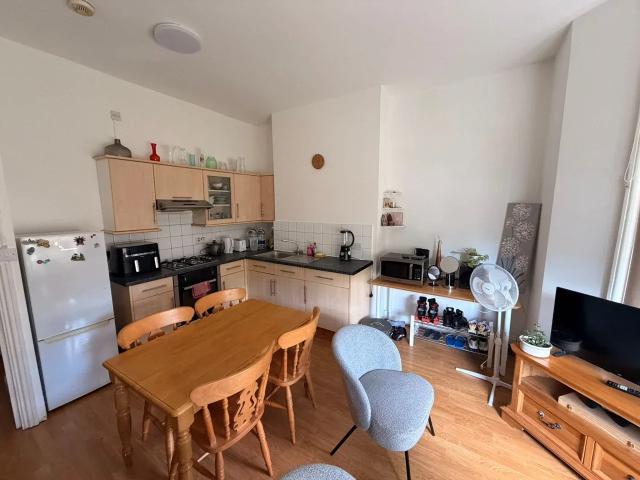 Apartment at Pepys Road, Greater London