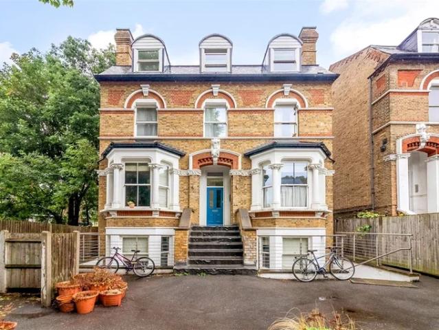 Apartment at Pepys Road, Greater London