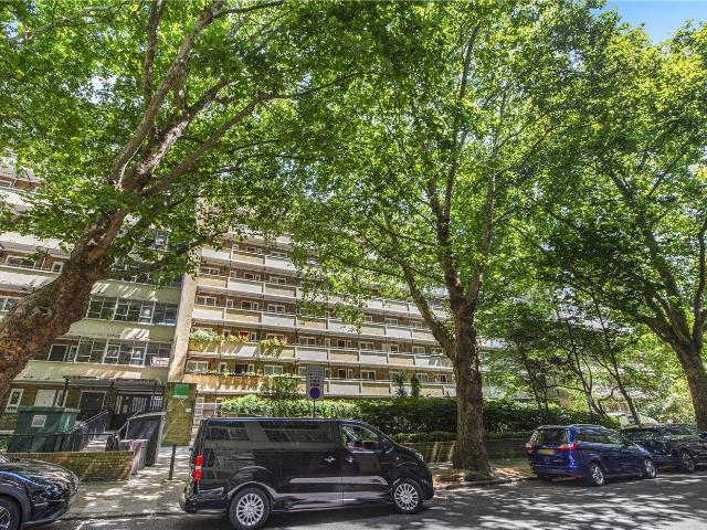 Apartment at Percival Street, Greater London