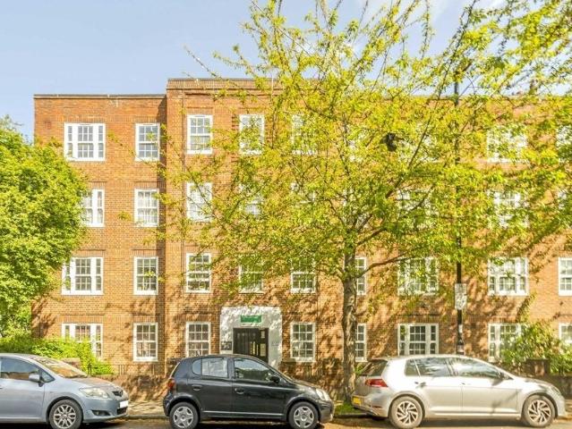 Apartment at Percival Street, Greater London