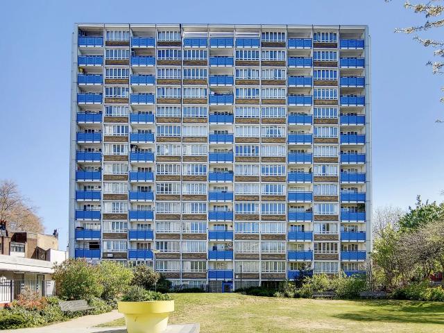Apartment at Percival Street, Greater London