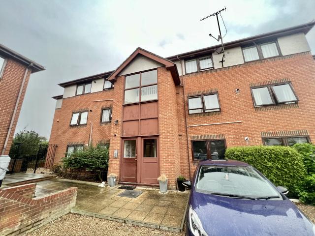 Apartment at Percy Avenue, Thanet