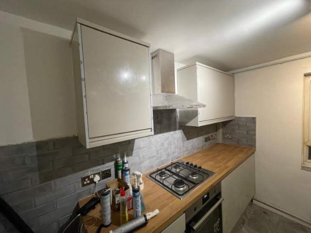 Apartment at Percy Gardens, Greater London