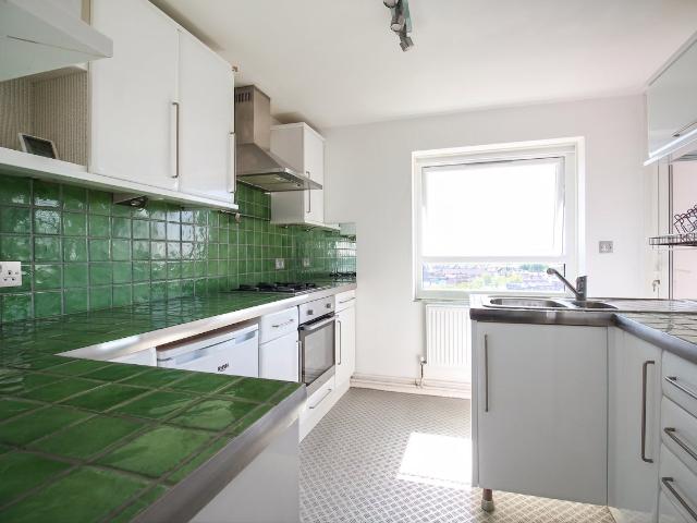 Apartment at Percy Gardens, Greater London