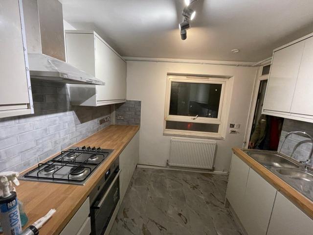 Apartment at Percy Gardens, Greater London