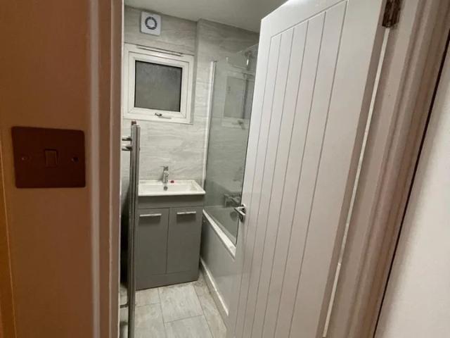 Apartment at Percy Gardens, Greater London