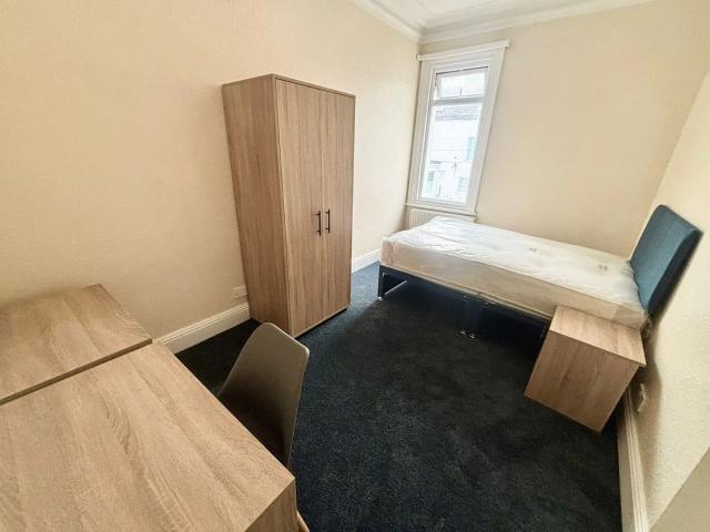 Apartment at Percy Street, Middlesbrough