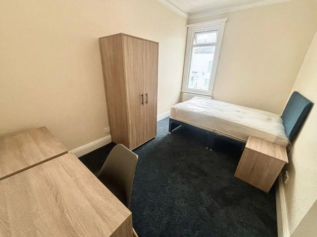 Apartment at Percy Street, Middlesbrough