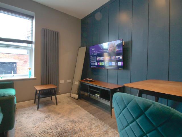 Apartment at Percy Street, Newcastle upon Tyne