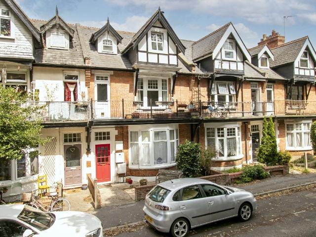 Apartment at Percy Road, Bournemouth