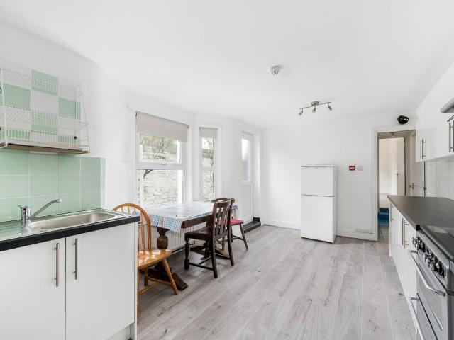 Apartment at Percy Road, Greater London