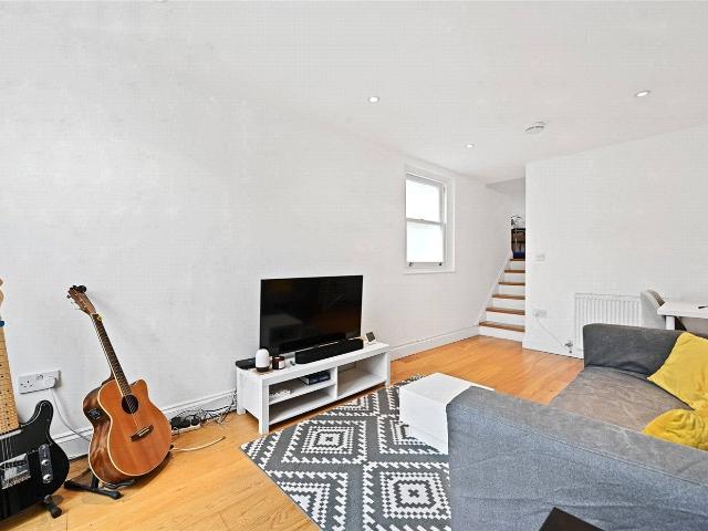 Apartment at Percy Road, Greater London