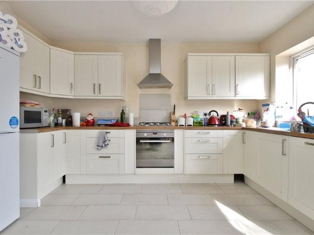 Apartment at Percy Road, Guildford